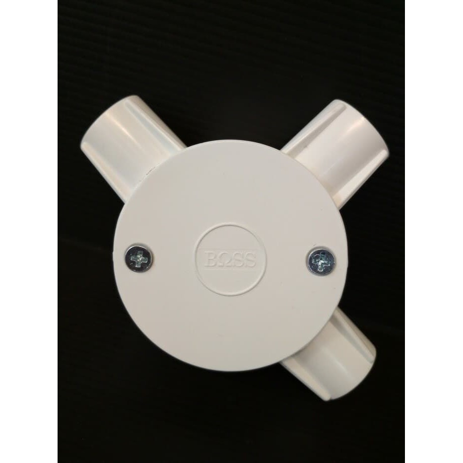 Jual T DOS/ T DUS/ Kres dus/ Kres Dos BOSS 20MM | Shopee Indonesia