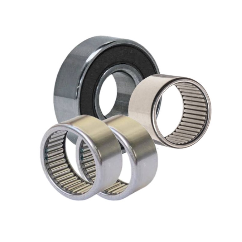 Jual bearing roda depan vespa matic, laher roda depan full set | Shopee ...