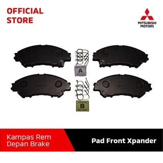 Toko Online Mitsubishi Motors Genuine Parts Official Shop | Shopee ...