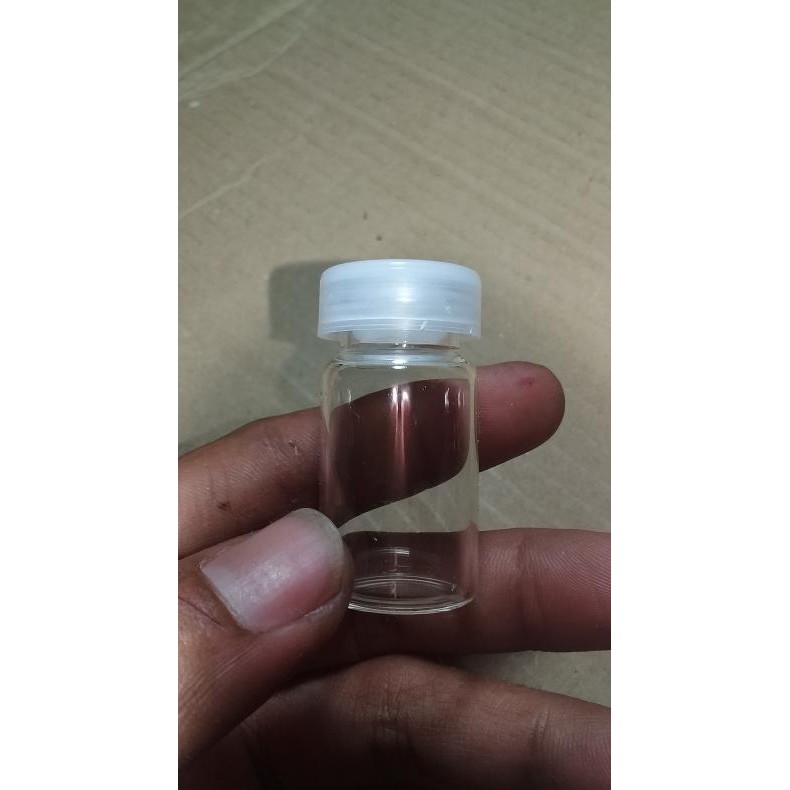 Jual TUTUP PLASTIK BOTOL VIAL / PINISILIN | Shopee Indonesia