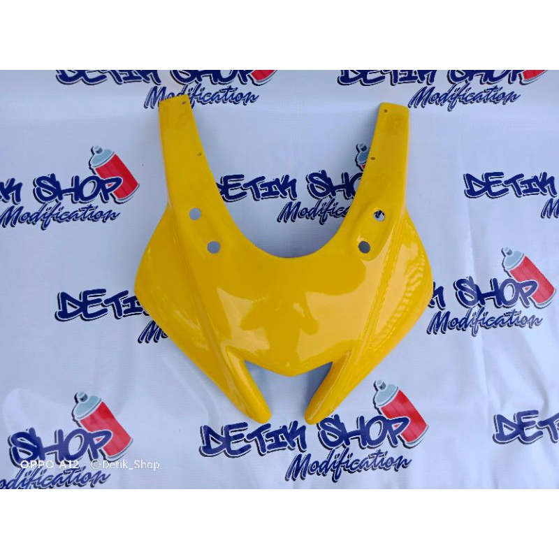 Jual TOPENG R15 V3 TOPENG R15V3 MODEL R6 NEW KEDOK R15 | Shopee Indonesia