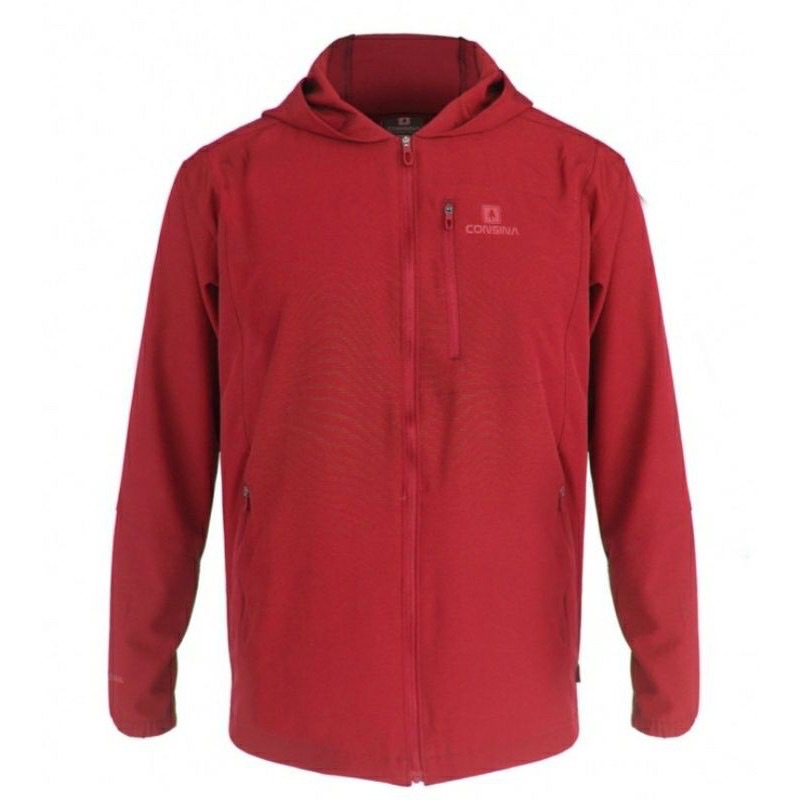 Jual Jaket consina vista trail original jacket gunung outdoor trecking ...