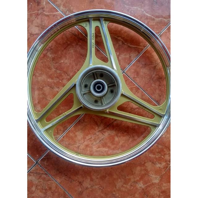 Jual Velg Racing Belakang Jialing PNP Grand Impressa Legenda dll ...