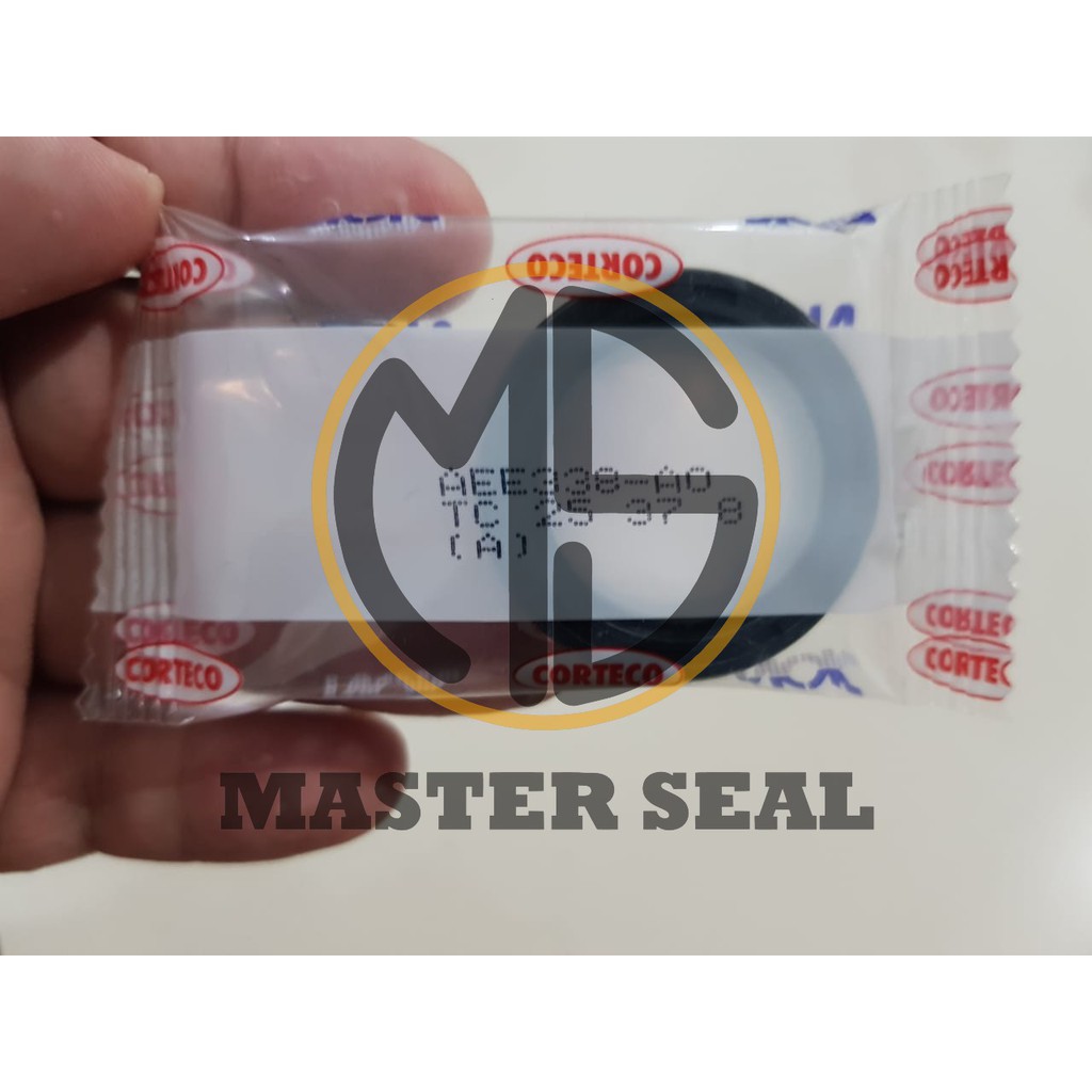 Jual OIL SEAL TC 25 37 8 JEPANG JAPAN AEE338-A0 | Shopee Indonesia