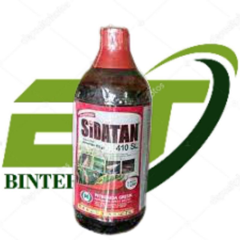 Jual Sidatan Insektisida 1 Liter | Shopee Indonesia