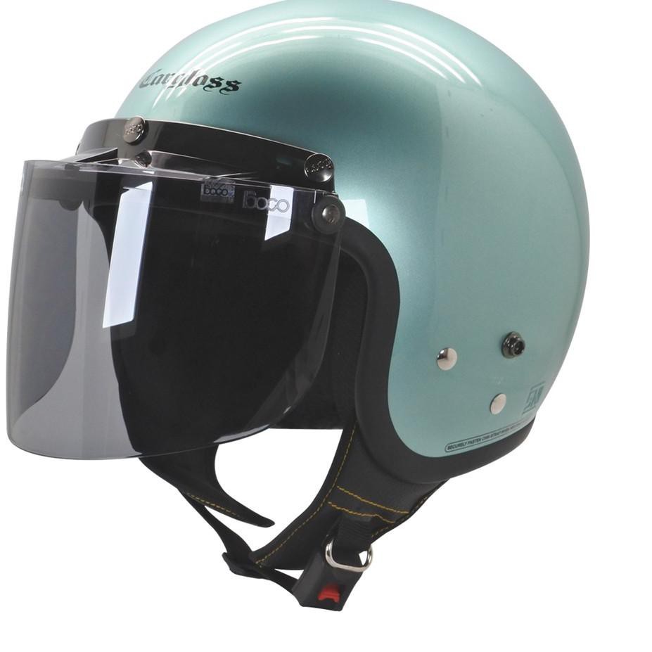 Jual PROMO DISKON MURAH BAGI SELURUH MASYARAKAT INDONESIA OD#024 Helm ...