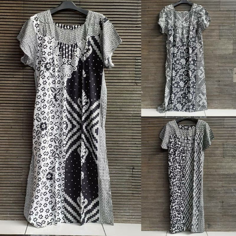 Jual DASTER BATIK HENGKY LD 120 / DASTER SIKAK / DASTER JUMBO / DASTER ...