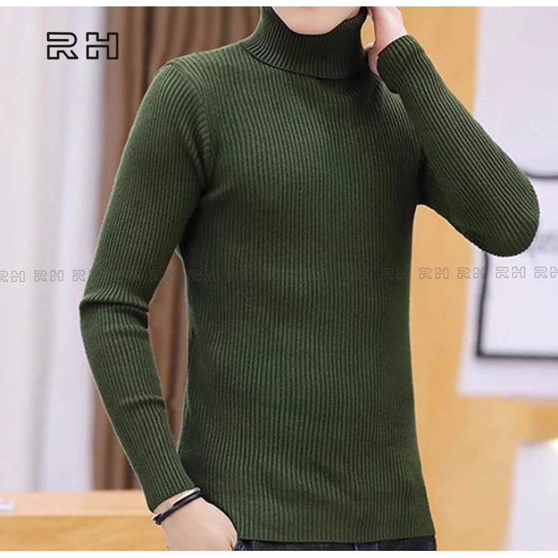 Jual ORIGINAL RH - SWEATER BAJU RAJUT PRIA TURTLENECK SALUR PRIA KERAH ... Jual ORIGINAL RH - SWEATER BAJU RAJUT PRIA TURTLENECK SALUR PRIA KERAH ...