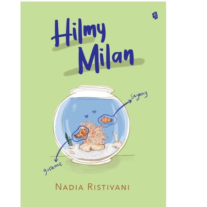 Jual Ready Stock BEST SELLER HELLO ( Again ) CELLO [ HC ] // HELLO ...