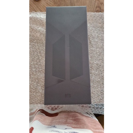 Jual Bibi - Official Lightstick BTS Special Edition | Shopee Indonesia