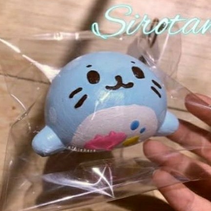 Jual Squishy deco Sirotan X Jinbesan | Shopee Indonesia