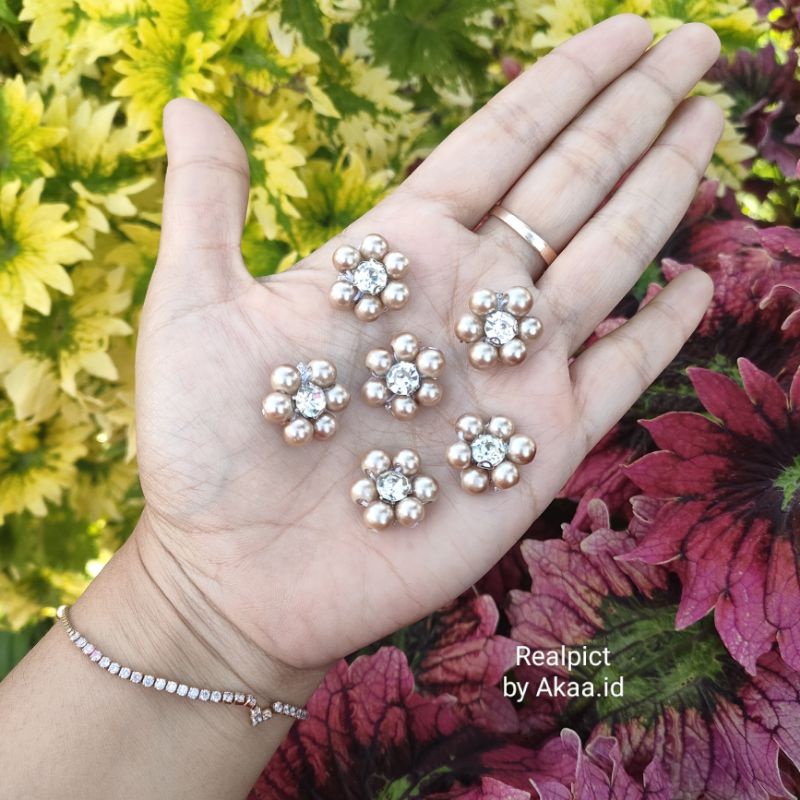 Jual Payet tabur bunga rangkai | Shopee Indonesia