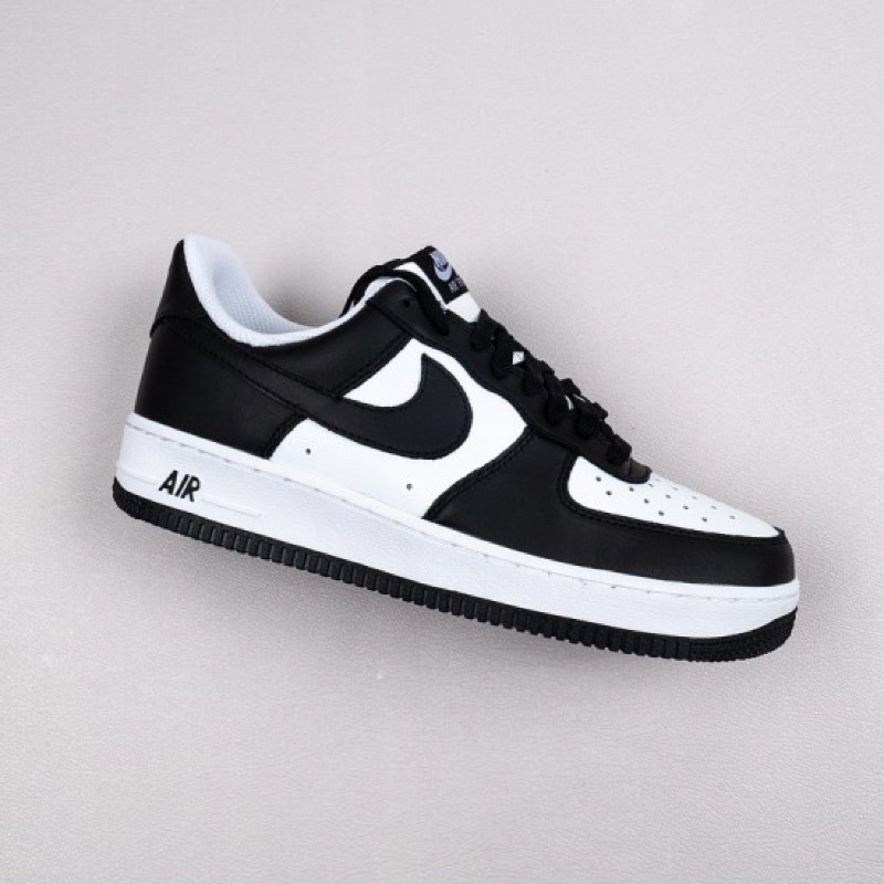 Jual NIKE AIR FORCE 1 LOW PANDA CUSTOM PREMIUM ORIGINAL | Shopee Indonesia