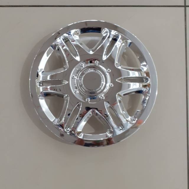 Jual DOP VELG UKURAN 13" Datsun go. | Shopee Indonesia