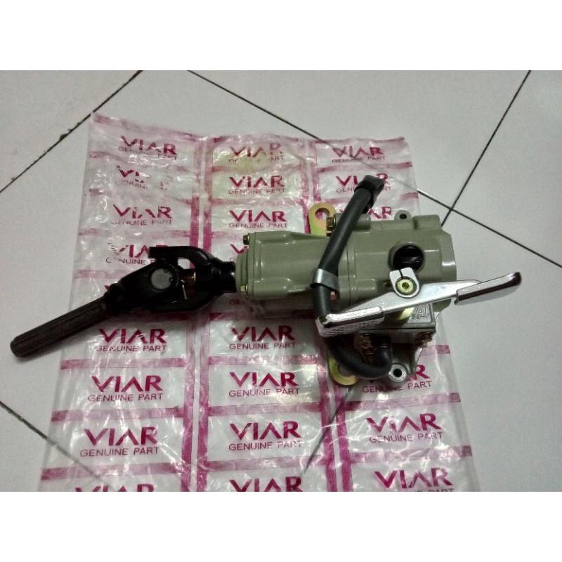 Jual gearbox viar model long | Shopee Indonesia