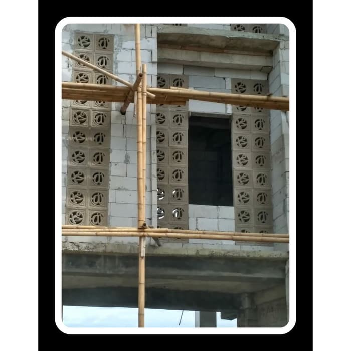 Jual Roster Beton / Roster Minimalis / Kaligrafi Allah / Jabodetabek ...