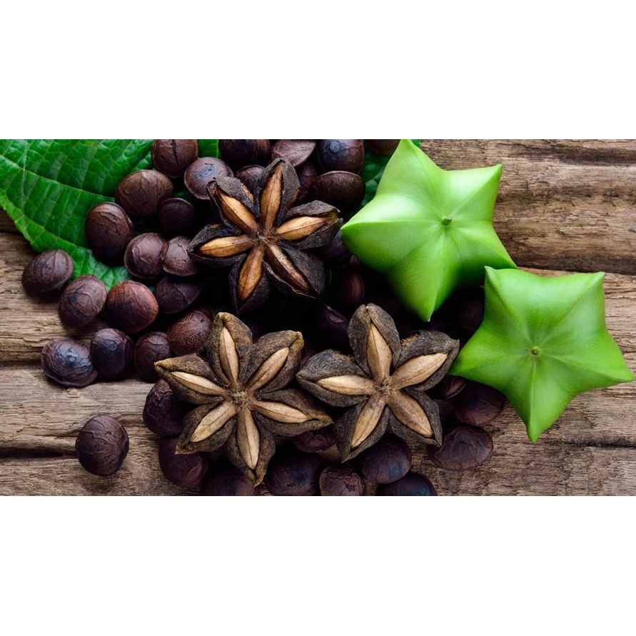 Jual Teh Daun Sacha Inchi | Shopee Indonesia