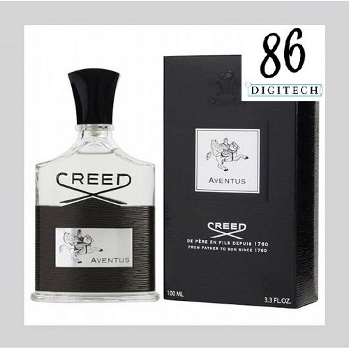 Jual Parfum Pria Creed Adventus 100 ml | Shopee Indonesia