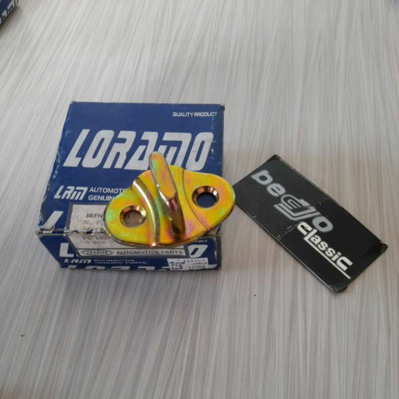 Jual braket bracket pengait pintu door lock MITSUBISHI PS100 CANTER ...