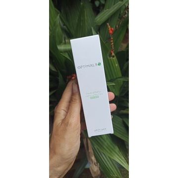 Jual Optimals Hydra Matte Balancing Day Fluid Oily Skin | Shopee Indonesia