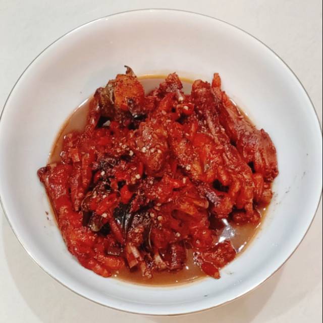 Jual Angsio Ceker Dimsum (500gr) | Shopee Indonesia