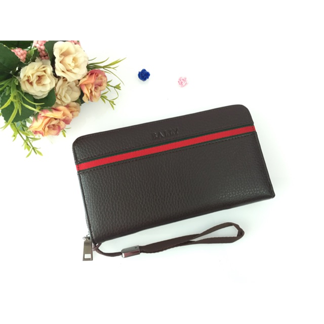 Jual DOMPET BALLY BESAR | Shopee Indonesia