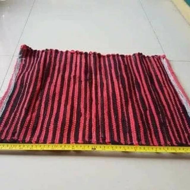 Jual lap kaki - koset kaki model anyam kecil | Shopee Indonesia