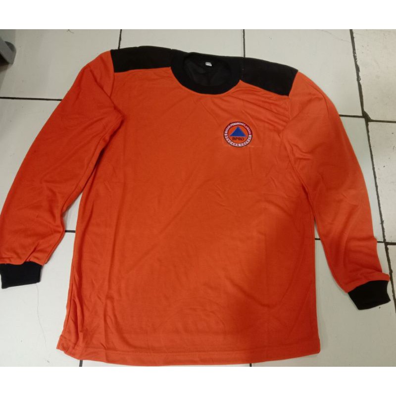Jual Baju BPBD | Shopee Indonesia