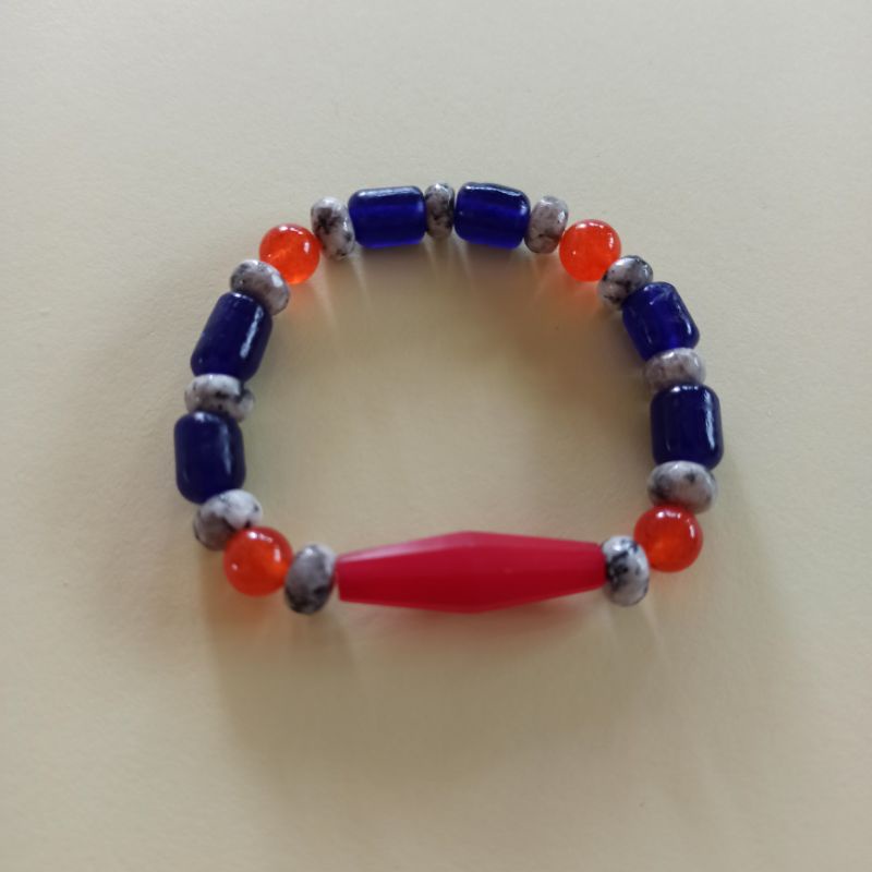 Jual Gelang Khas Dayak Manas Lilis Lamiang | Shopee Indonesia