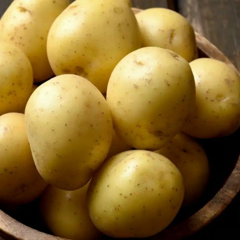 Jual Kentang fresh per 500gr | Shopee Indonesia