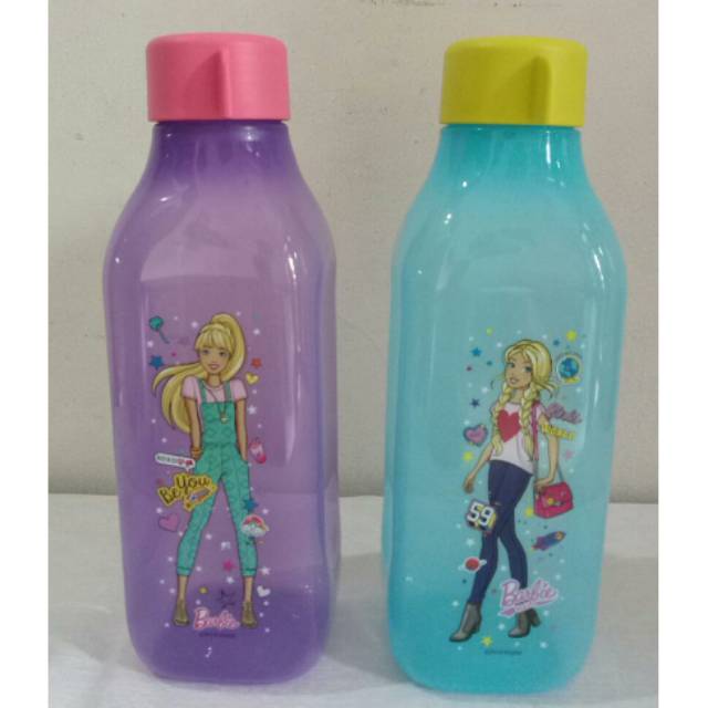 Jual Botol minum barbie 1L | Shopee Indonesia