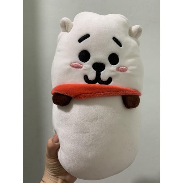 Jual BONEKA BT21 BTS RJ ORIGINAL | Shopee Indonesia