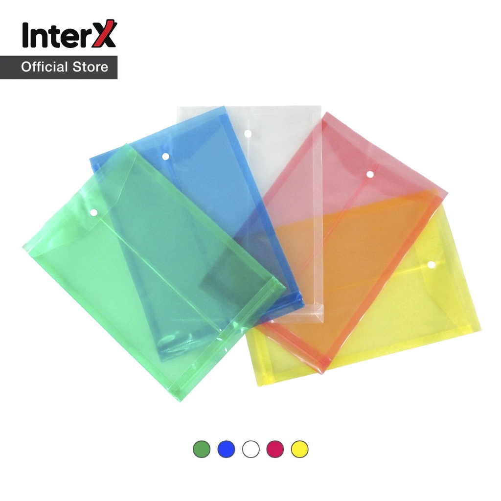 Jual Folder One Map Kancing V w/ Spine Folio | Shopee Indonesia