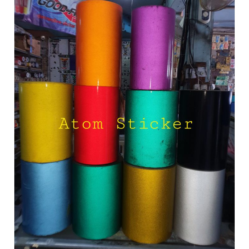Jual Sticker Scotlite 15 Cm | Shopee Indonesia