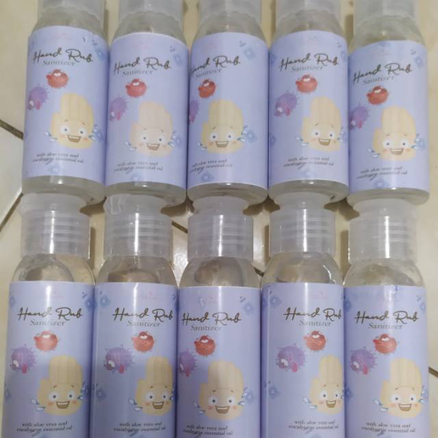 Jual Hand rub | Shopee Indonesia
