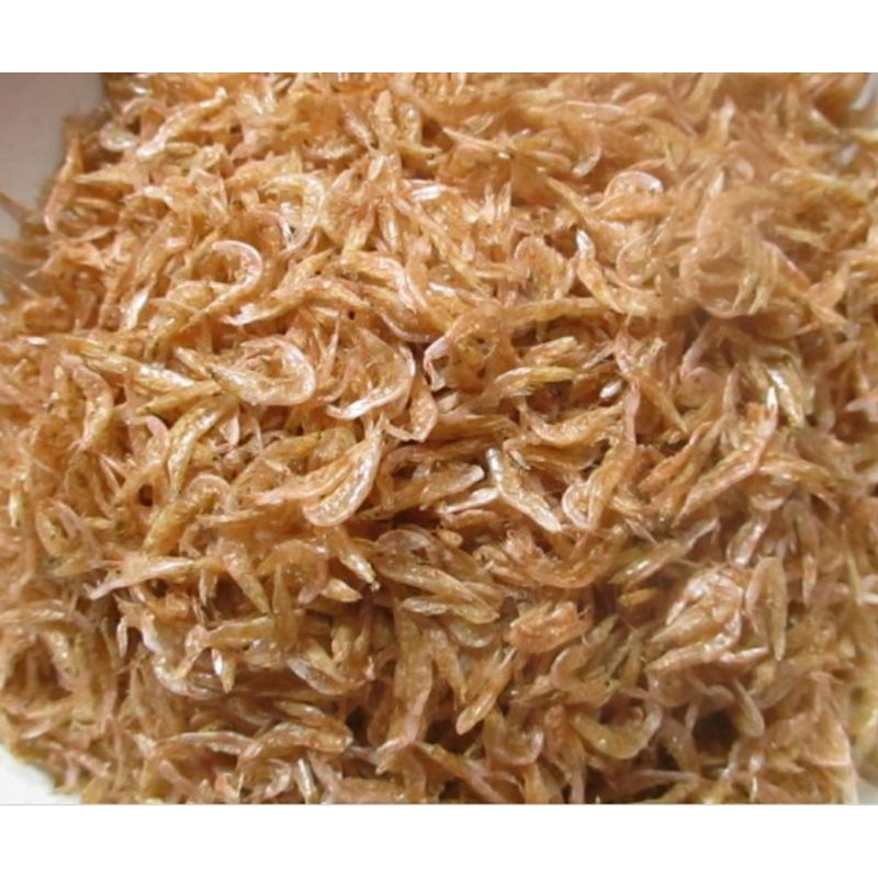 Jual Udeueng Sabe Ebi Udang Kecil Udang Kering Udang Rebon - 250 gram ...