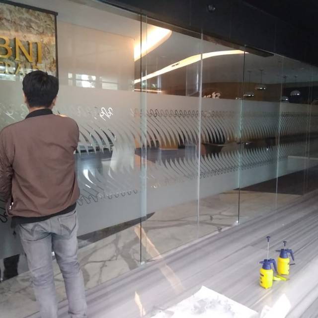 Jual Cutting sticker sandblast | Shopee Indonesia