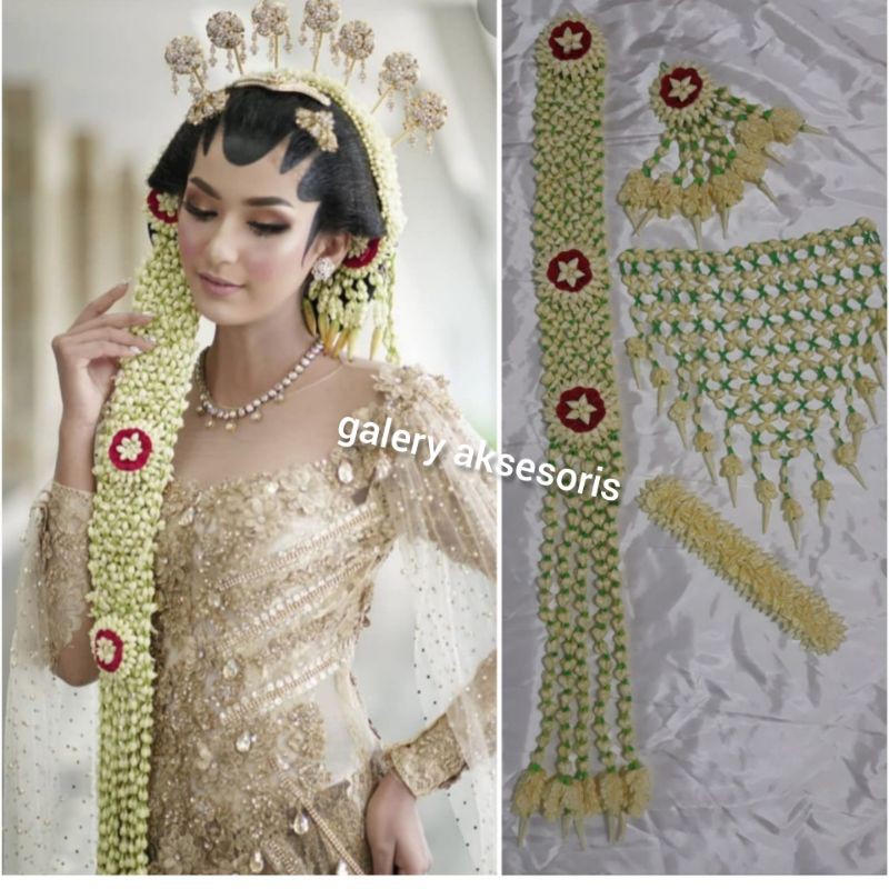 Jual ML-81 Melati Putri Solo Menawan | Shopee Indonesia