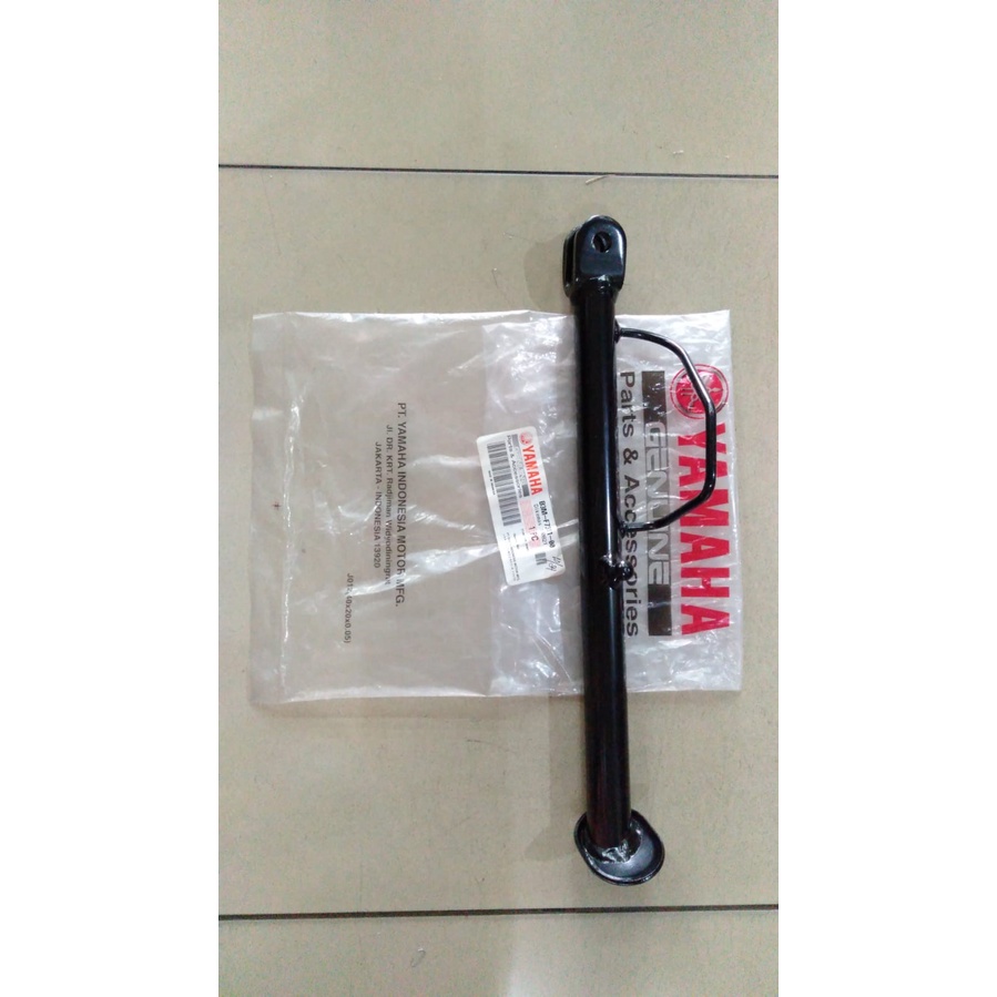 Jual STAND SIDE/STANDAR SAMPING YAMAHA XSR 155 ORIGINAL | Shopee Indonesia