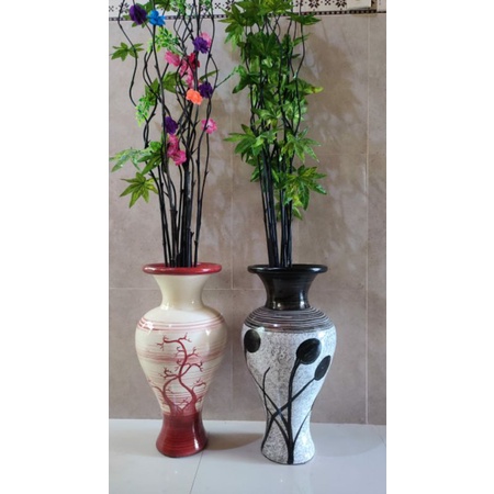 Jual 1 SET GUCI DAN BUNGA ULIR | Shopee Indonesia