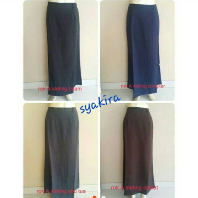 Jual ROK MODEL A RESLETING | Shopee Indonesia
