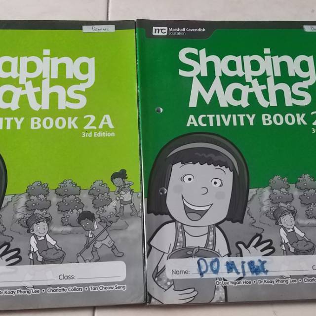 Jual Buku Math kelas 2 | Shopee Indonesia