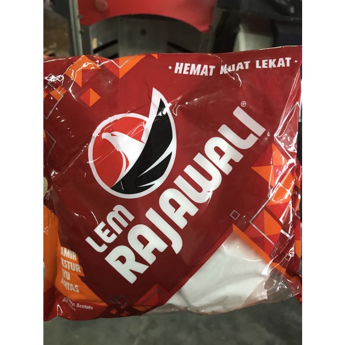 Jual Lem Rajawali Lem Kayu | Shopee Indonesia