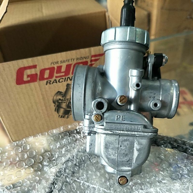 Jual Karbu - Karburator PE 24 - 26 -28 Keihin | Shopee Indonesia