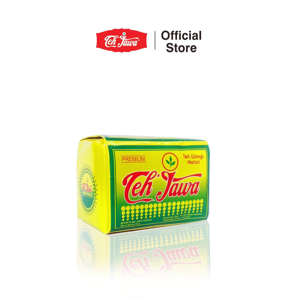 Jual TEH JAWA | Shopee Indonesia