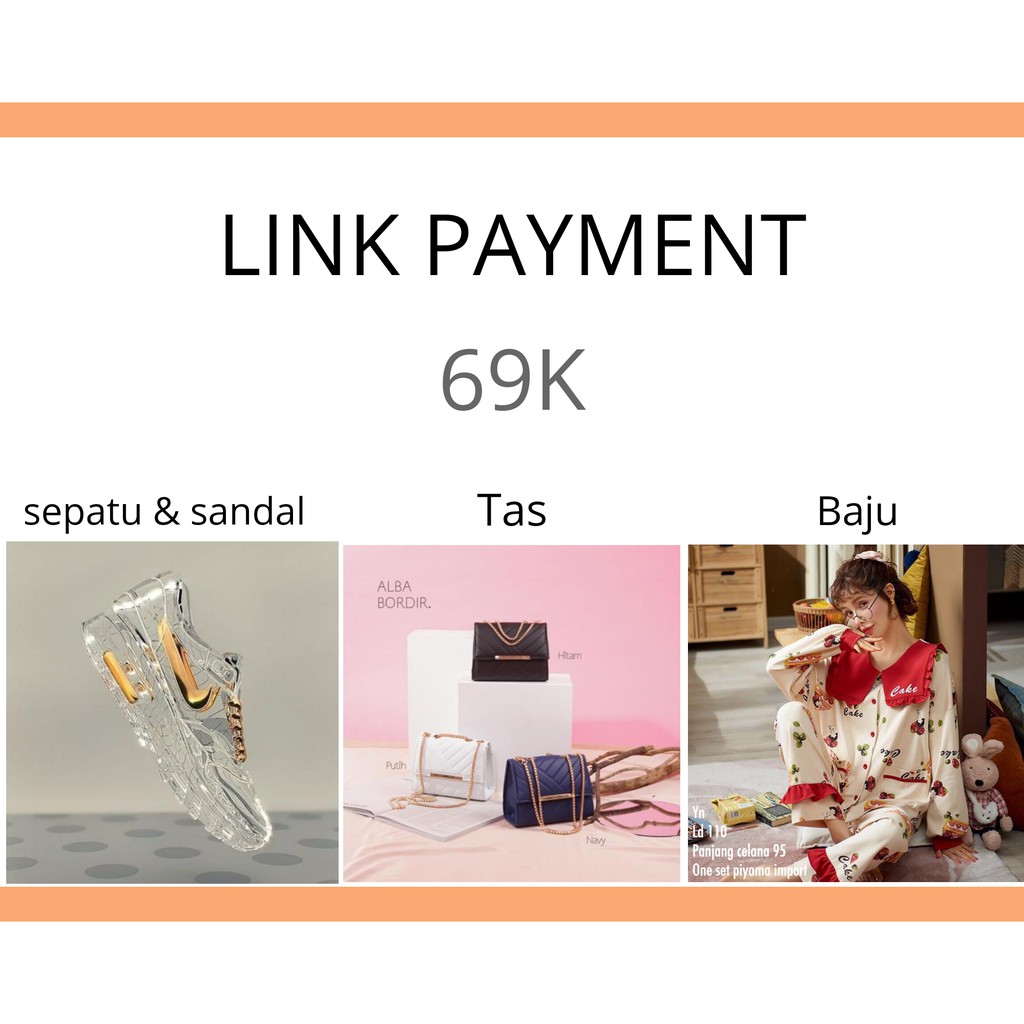 Jual BON - 63.000. | Shopee Indonesia