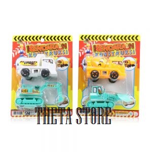 Jual MAINAN MOBIL ALAT BERAT MAINAN MOBIL KONTRUKSI OCT7206 MAINAN ...