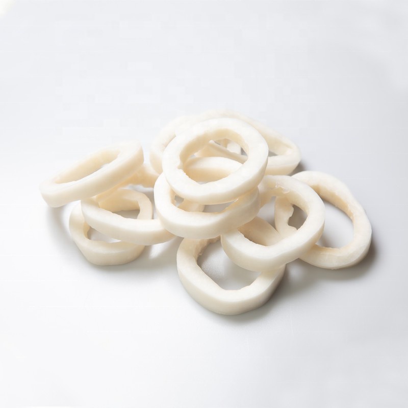 Jual Cumi Ring / Squid Ring / Calamari Ring 1kg | Shopee Indonesia