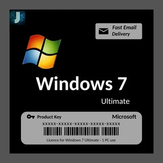 Jual microsoft windows 7 original Harga Terbaik & Termurah April 2024 ...