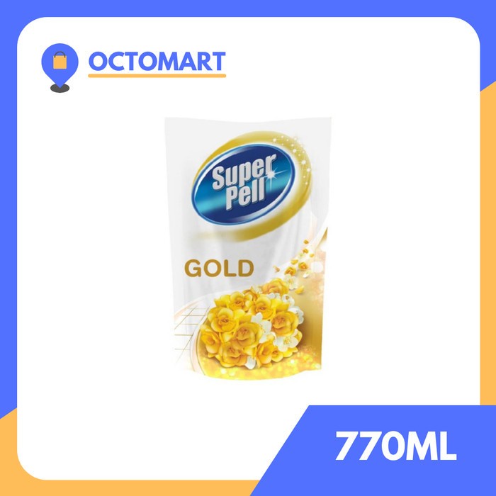 Jual SUPERPELL / SUPER PELL Pembersih Lantai 770ML Semua Varian 770 ML | Shopee Indonesia